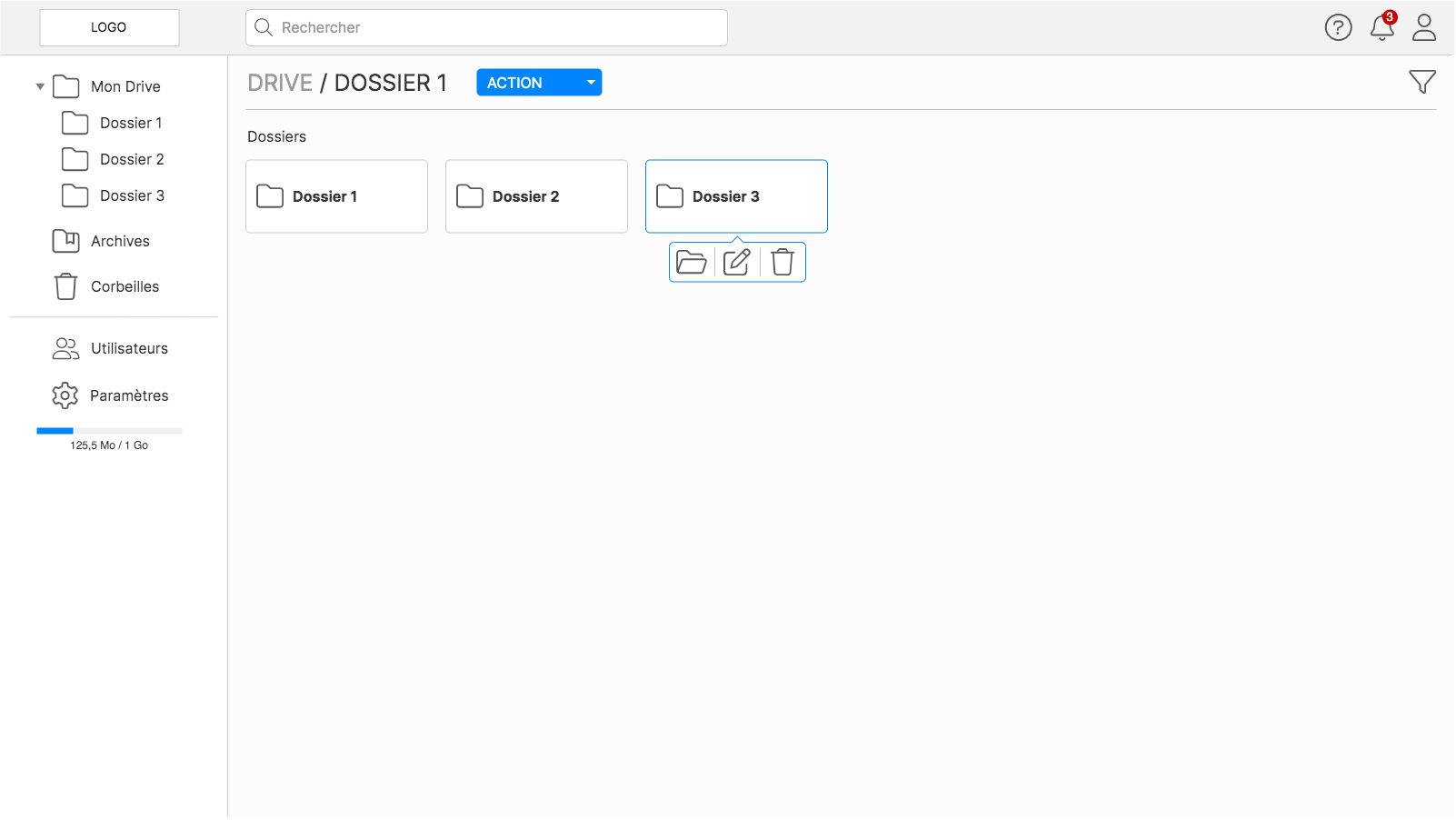 Créer un mockup de site Internet avec draw.io | jagullo.fr